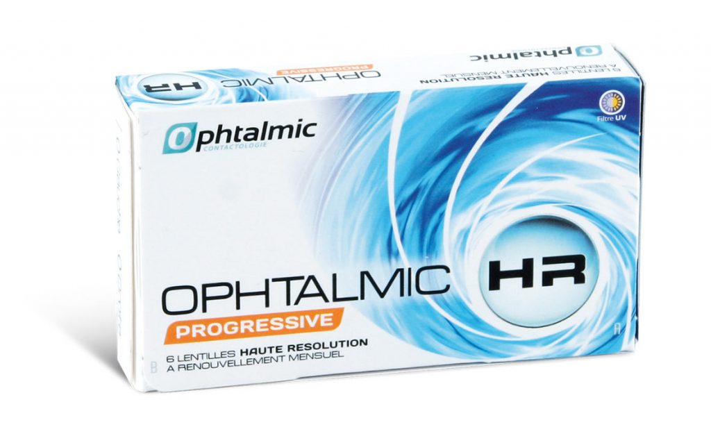 Lentilles Progressives - LuxOptica