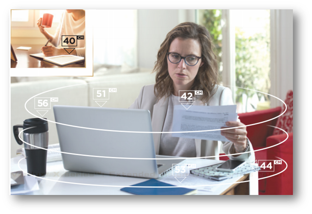 Varilux X Series - LuxOptica