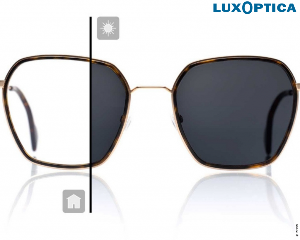 ZEISS Photofusion X - LuxOptica