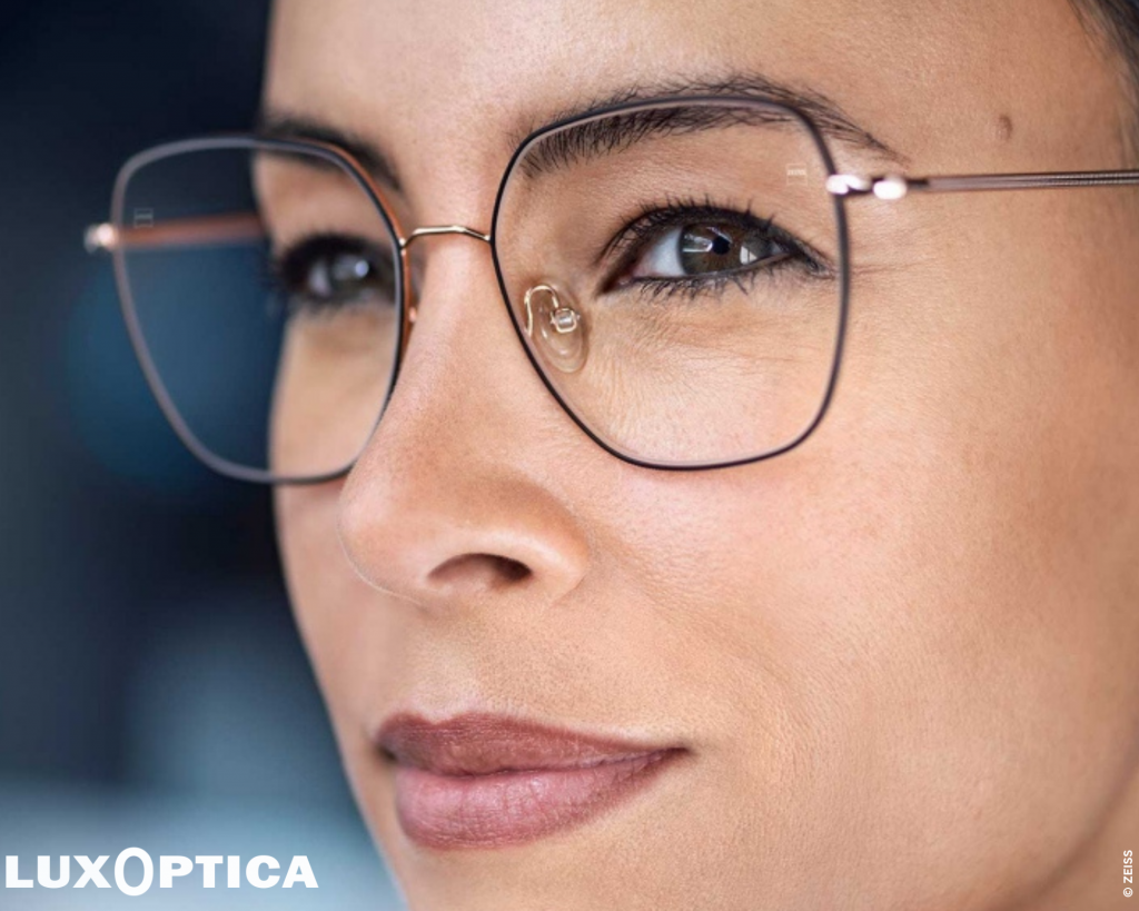 ZEISS Photofusion X - LuxOptica