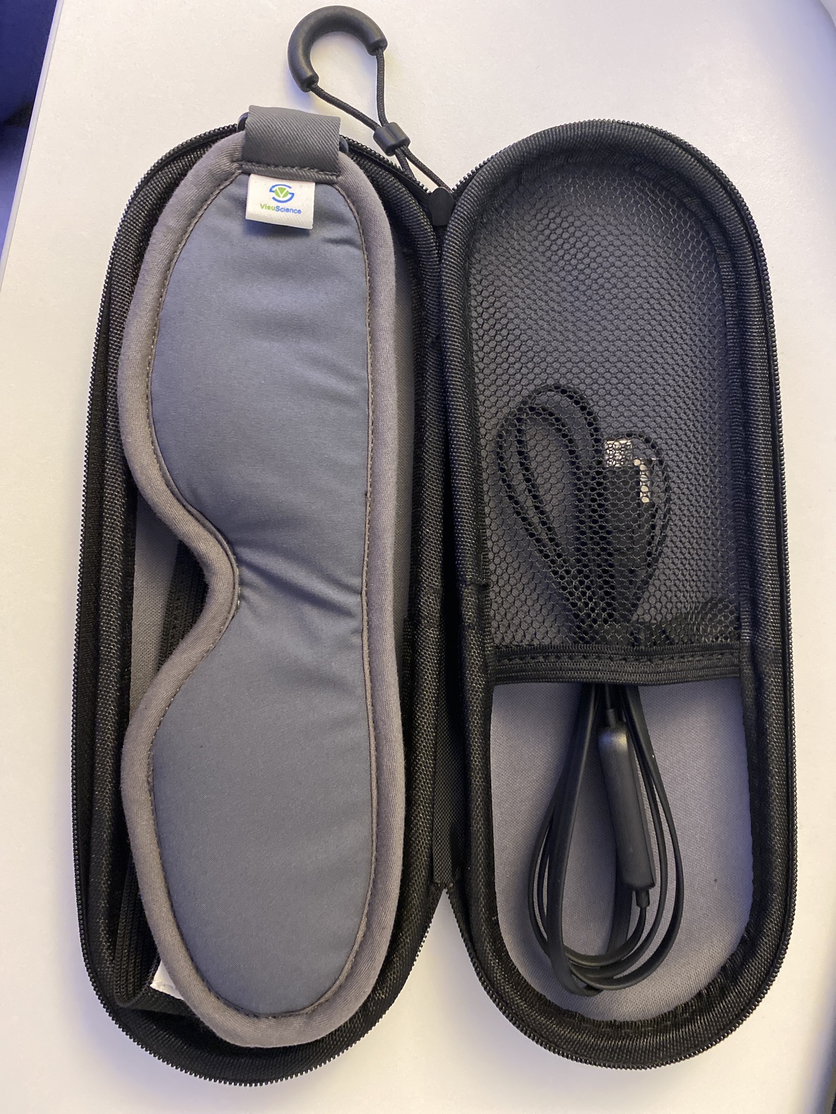 Soin des yeux : découvrez les bienfaits du masque chauffant - LuxOptica